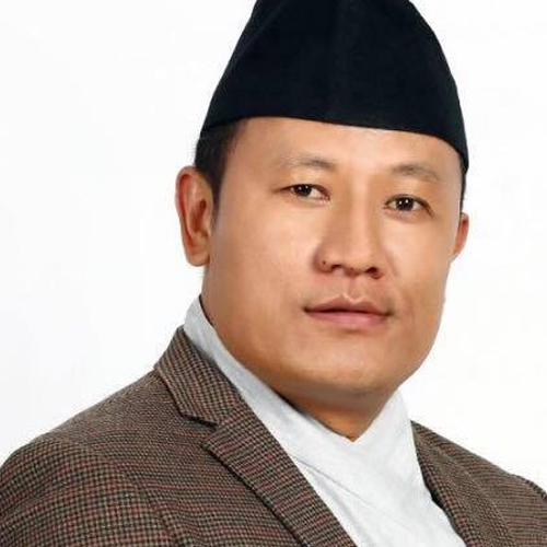 Tirtha Bahadur Lama | Mhendola Fole