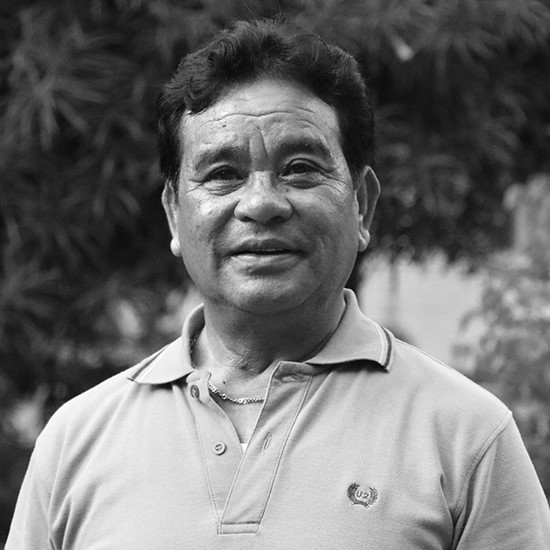 Jayananda Lama | Mhendola Fole