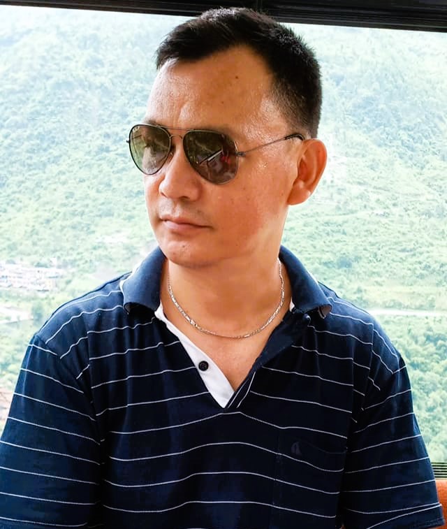 Raj Kumar Lama-Belgium | Mhendola Fole